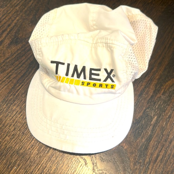 Accessories | Timex Hat | Poshmark